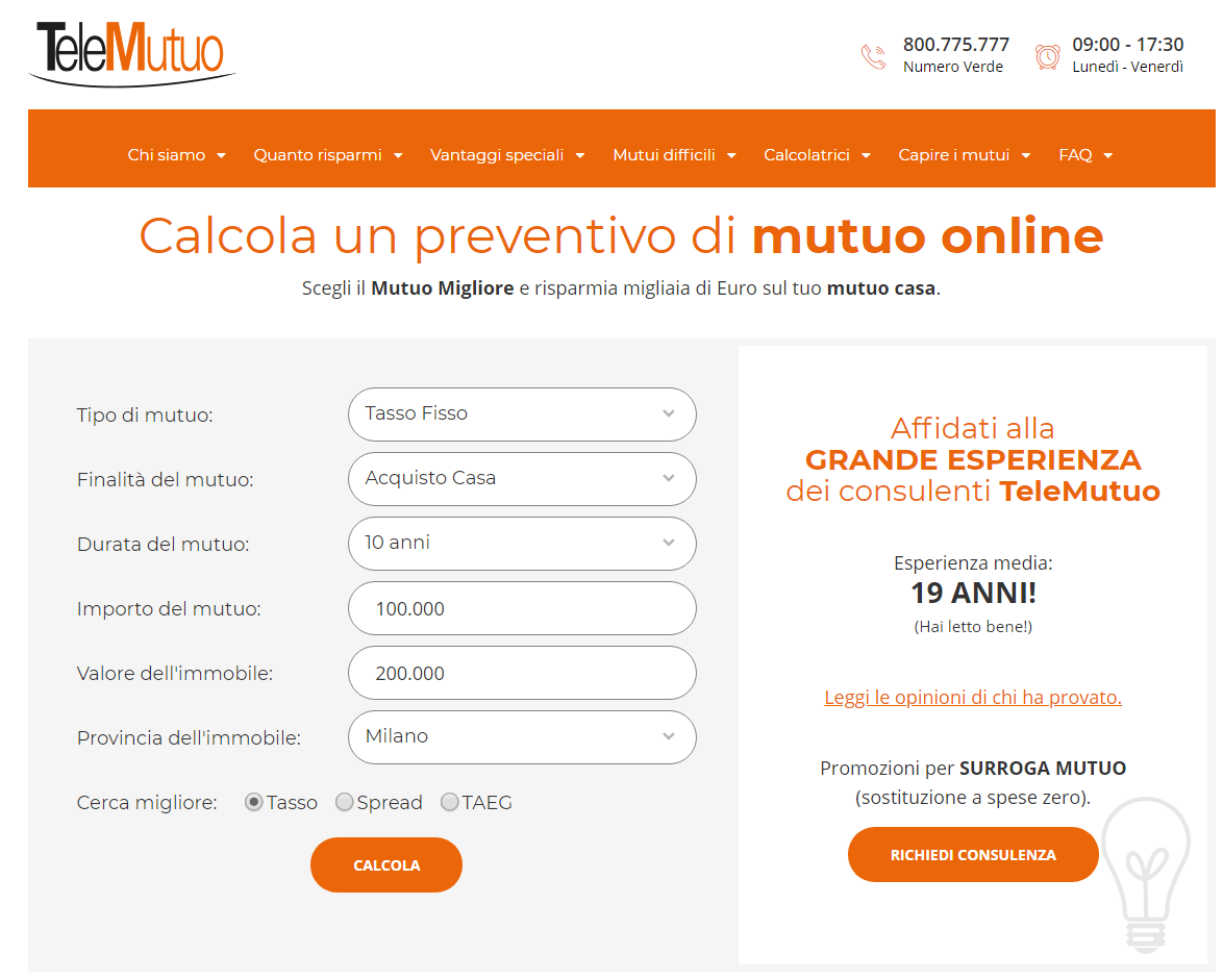 Come trovare la casa (e il mutuo) dei tuoi sogni senza stress. - L ...