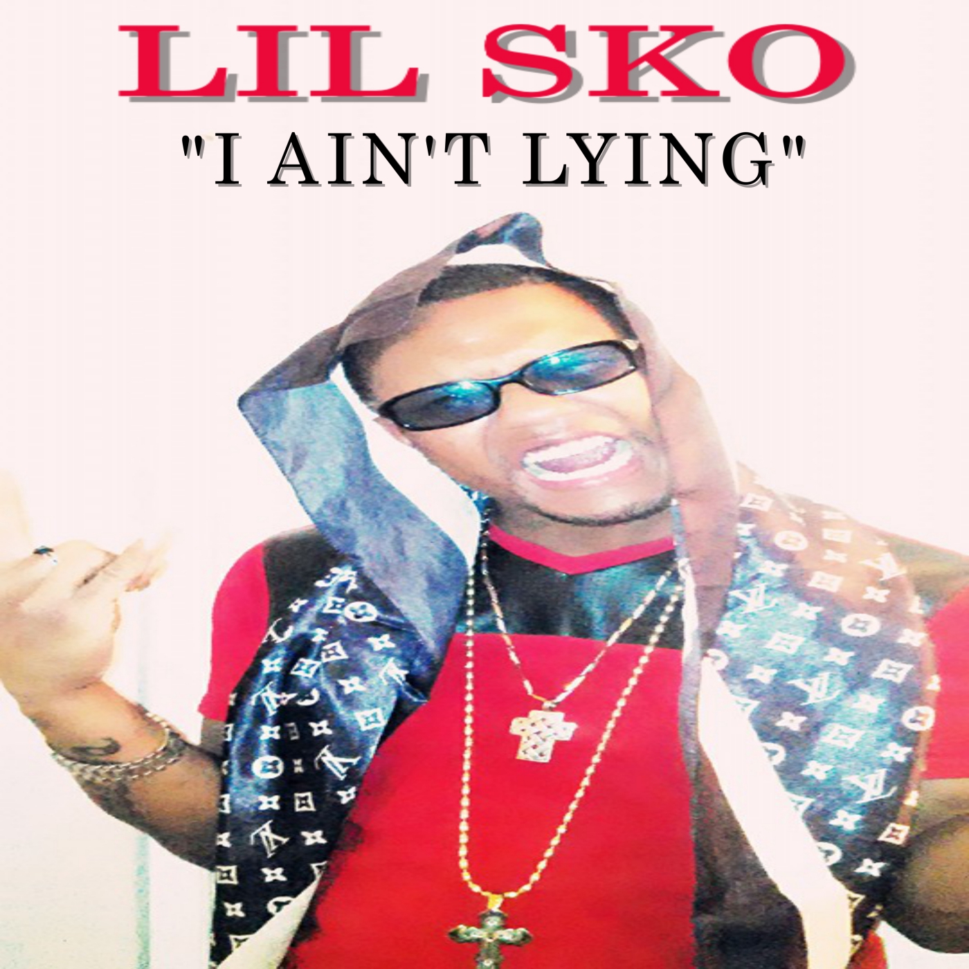 Lil Sko - "I Aint Lyin" | NLD SOLUTIONS & RADIO NETWORK