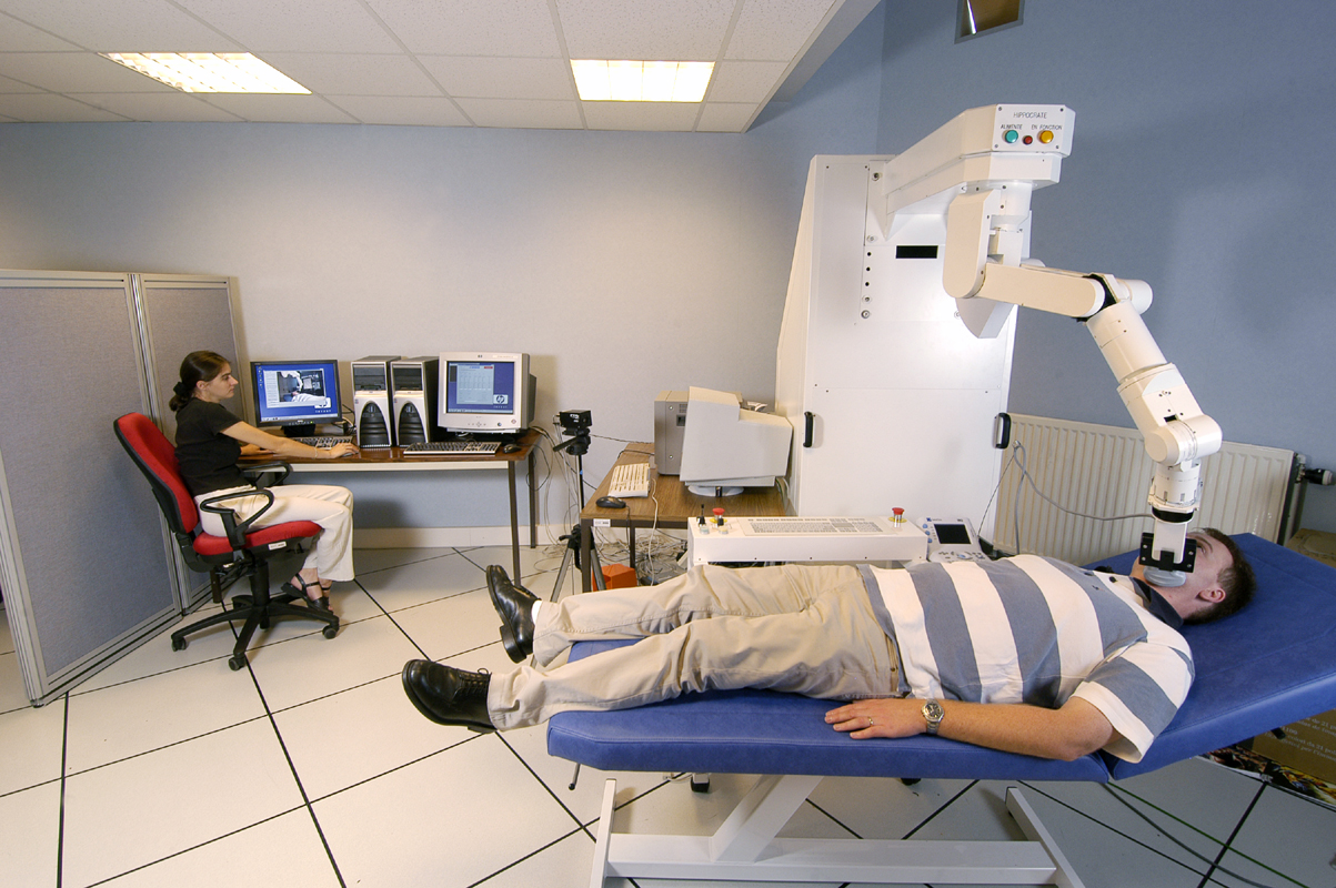 Ingénieur en robotique: Evolution professionnelle