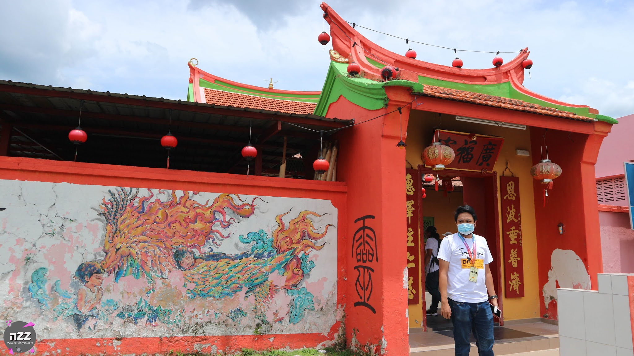 Itinerary 2H1M di Jelebu, Negeri Sembilan.