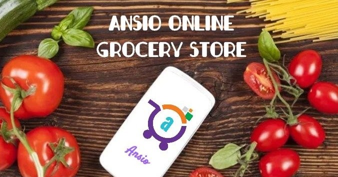 Ansio - Online Grocery Shopping in Chennai