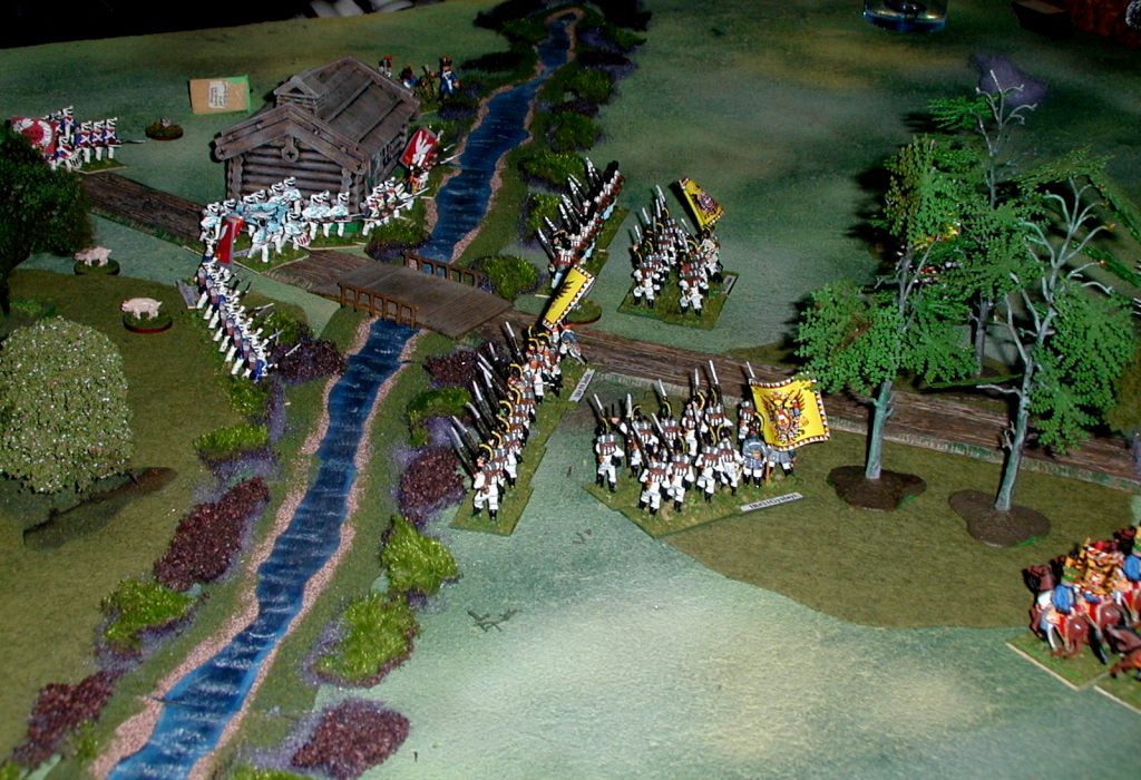 Blunders on the Danube: The Battle of Raszyn, April 19,1809