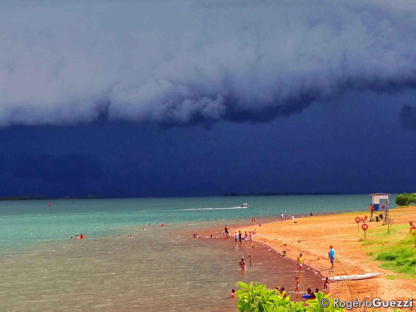 Rota270SP: Presidente Epitácio-SP
