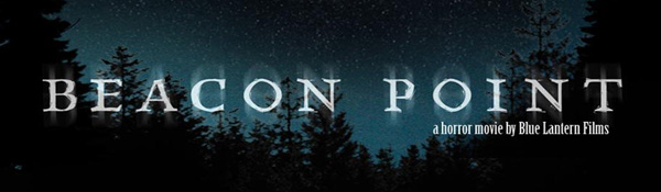 New Release Horror: Beacon Point - Reviewed
