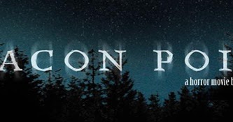 New Release Horror: Beacon Point - Reviewed