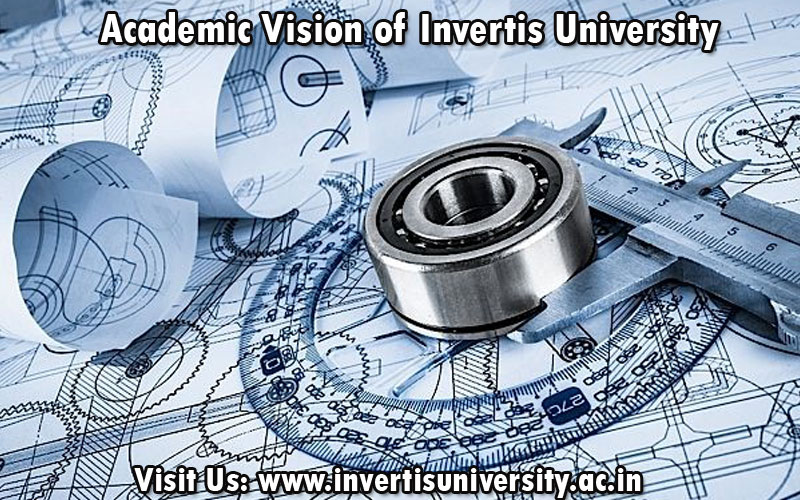 Academic Vision of Invertis University