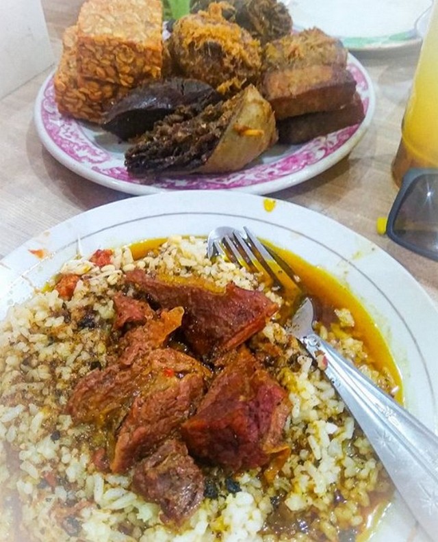 5 Kuliner Khas Probolinggo Nikmat dan Lezat - firmankasan.com