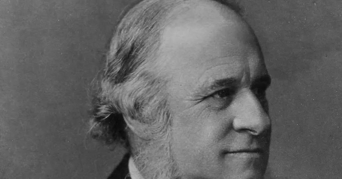 Sydenham and Forest Hill Local History: A Blue Plaque for Sir George Grove