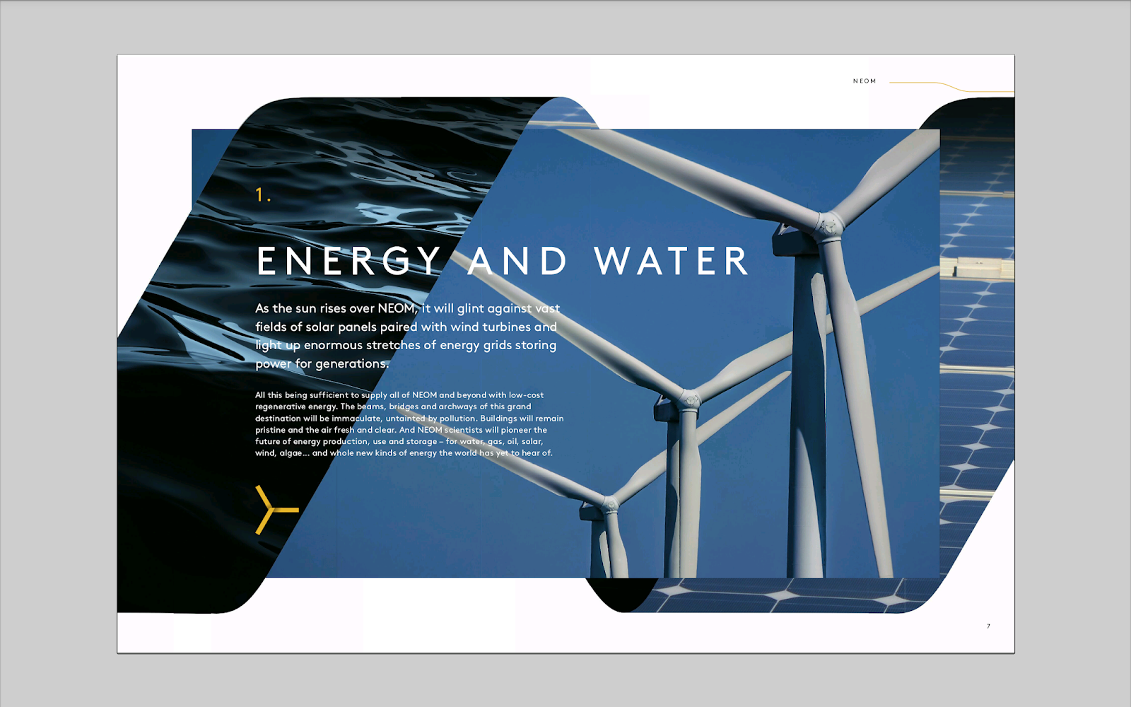 CROATIAN CENTER of RENEWABLE ENERGY SOURCES: NEOM – The Destination for ...