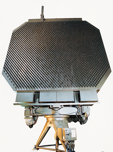 DEFENSE STUDIES: Japan Considers Sell FPS-3 Radar to Philippine