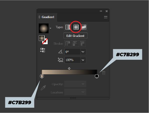 How to Create Artistic Soundwave in Adobe Illustrator Tutorial