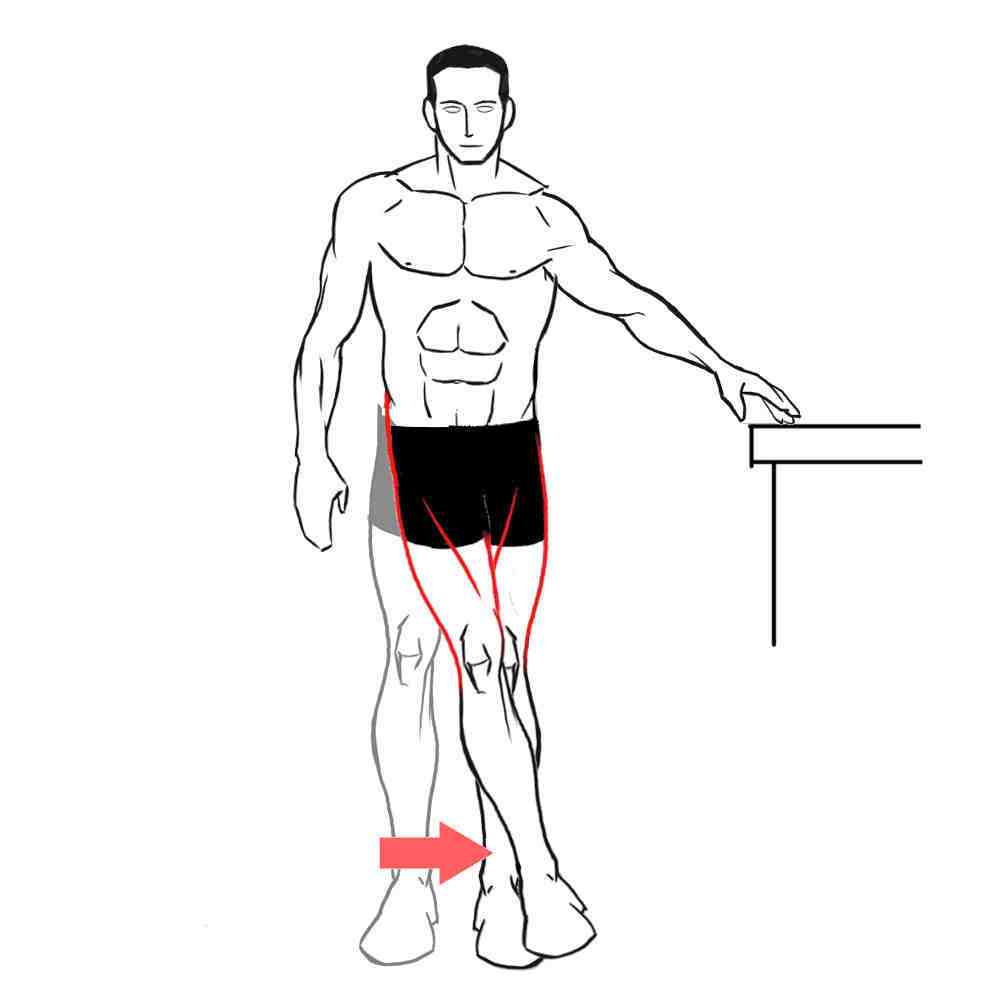 In-Home Physical Therapy Exercises for Fall Risk and Prevention | PT-Helper