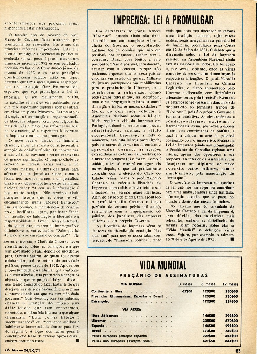 portadaloja: A primavera marcelista