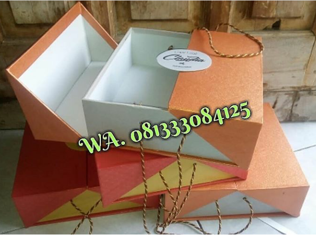 JUAL BOX PACKAGING BAJU TAS DOMPET MURAHH..: JUAL Box Kotak Custom ...