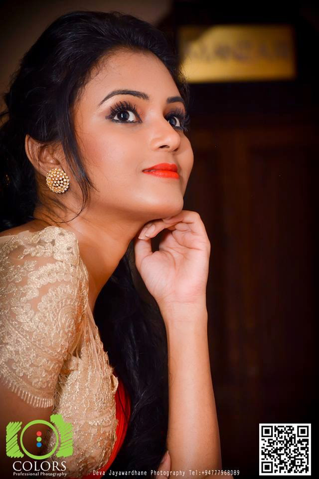 Dinakshi Priyasad | Lanka Kick Photo Gallery