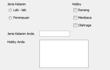 Membuat Class pada Pemrograman Java - Belajar Coding