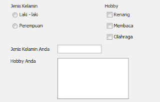 Membuat Class pada Pemrograman Java - Belajar Coding