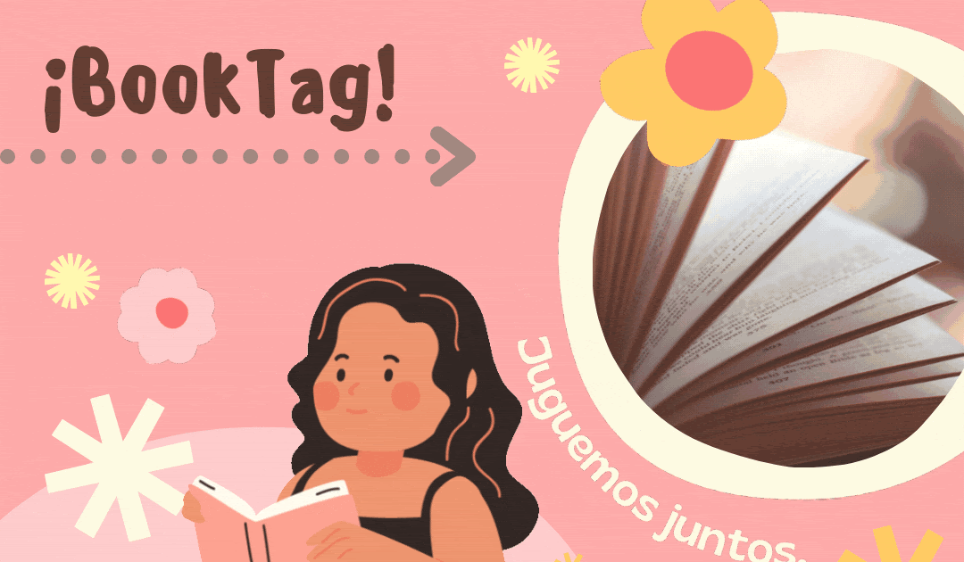 BookTag - Seamos amiguis V.1.0