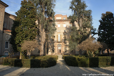 Fotografie di Virle (Torino) - Italy