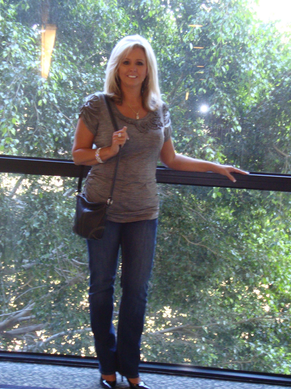 Becky Vickers(BECKS) - Everyday Ghost Hunter/Goatman's Bridge Ghost ...