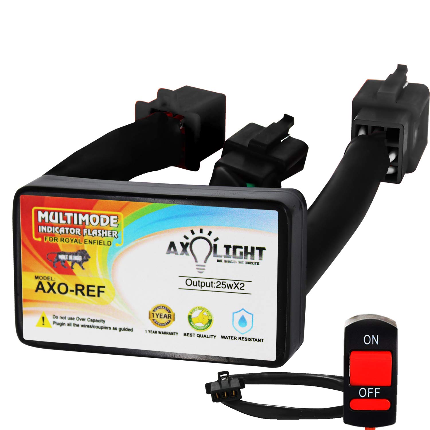 Top 5 Best Motorcycle Gadgets And Accessories In 2021