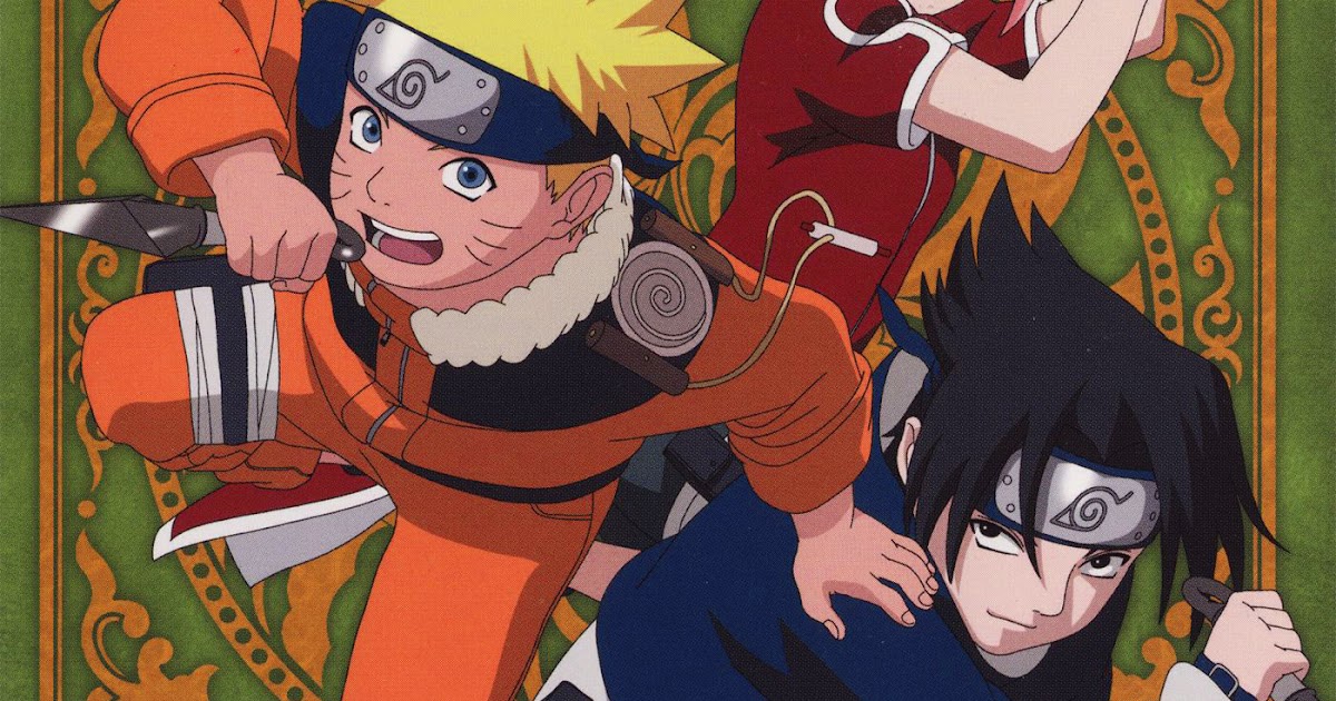 [Album] Naruto Original Soundtrack III [Flac] - Kojima48