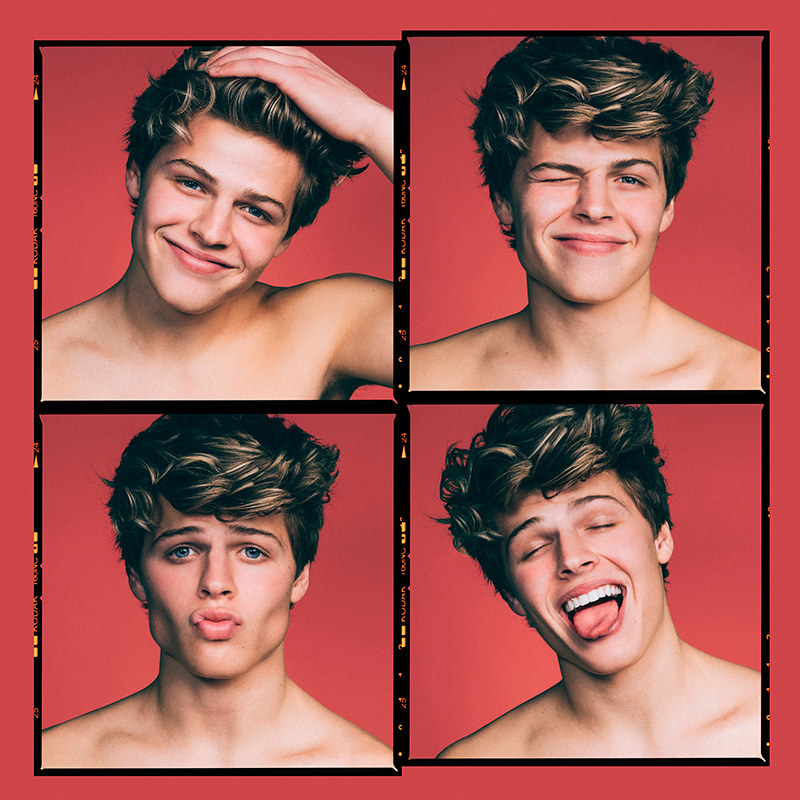 Get To Know On-The-Rise LA Newcomer Sam Dezz, Carving The Instagram ...