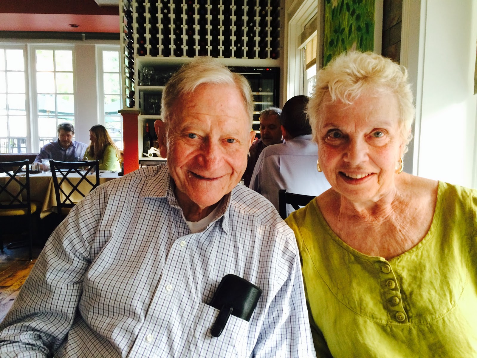 Raw Data: Living in the Fallout from the Coronavirus: I am 86 and my ...