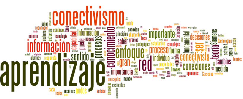 Teoría del Conectivismo del Aprendizaje: Objetivos Educativos