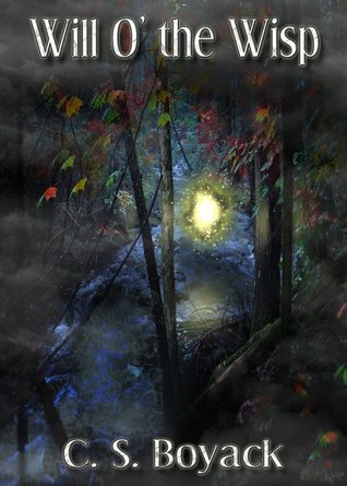 Shadows of the Past: Book Review (LXI) Will O' the Wisp