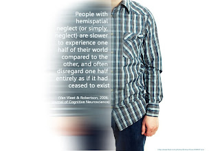 The Murphey Saga: Sunday Stroke Survival ~ One Side Neglect- The Twist ...