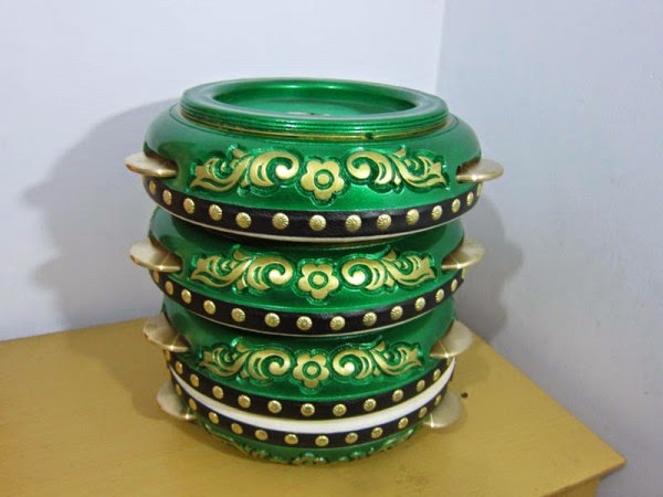 Sejarah Hadroh masuk ke- Indonesia... - Sahabat Islami