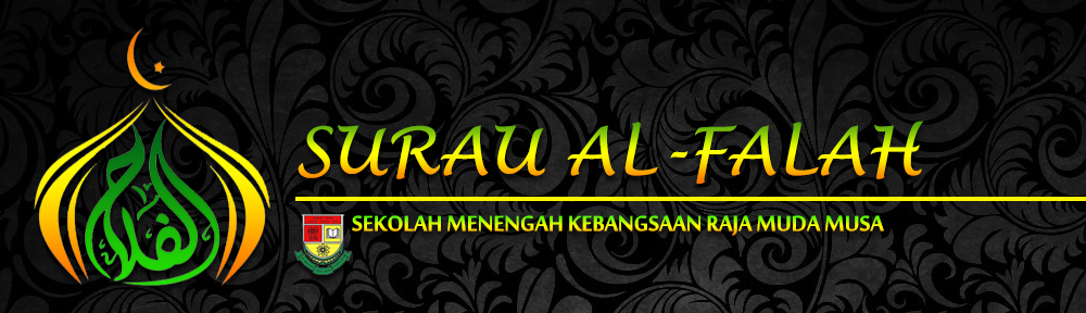 SURAU AL-FALAH