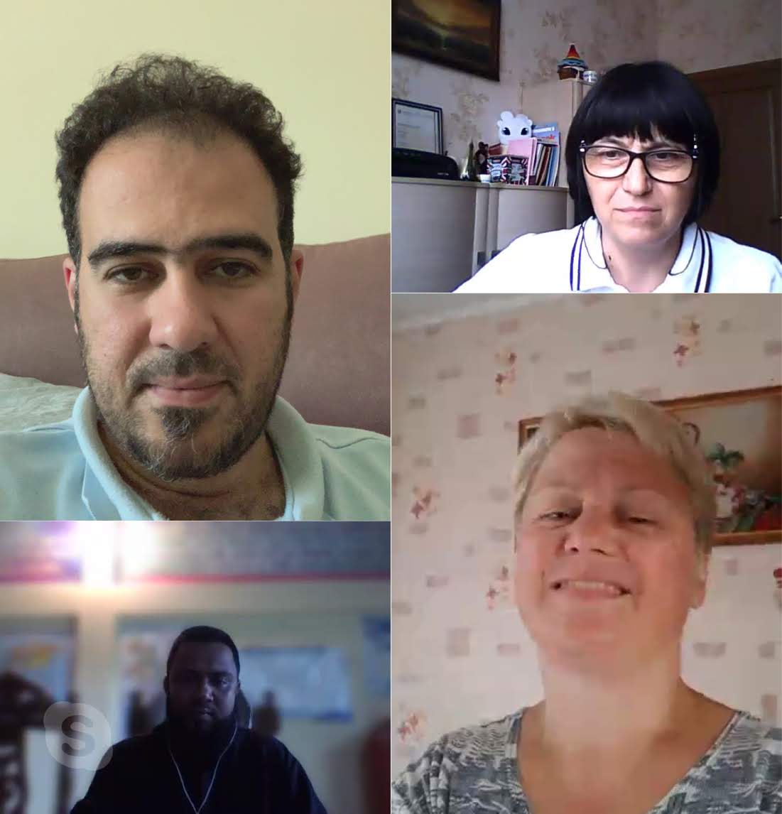 ІнфоХмара: Доповнена реальність: Merge Cube