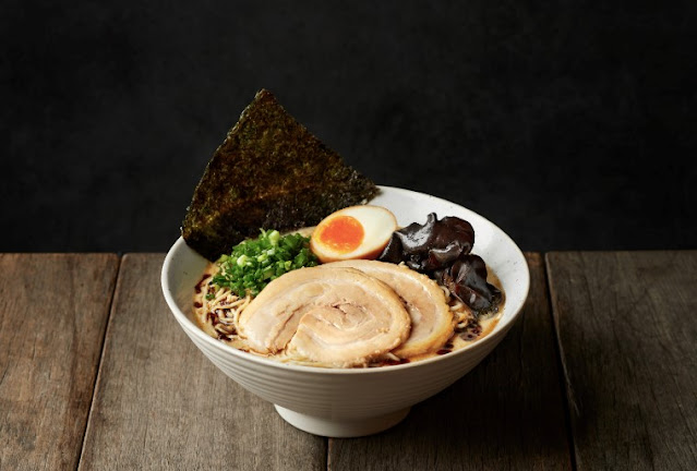 Suparakki Ramen Launches New Bubble Tea Combo with Islandwide Delivery!