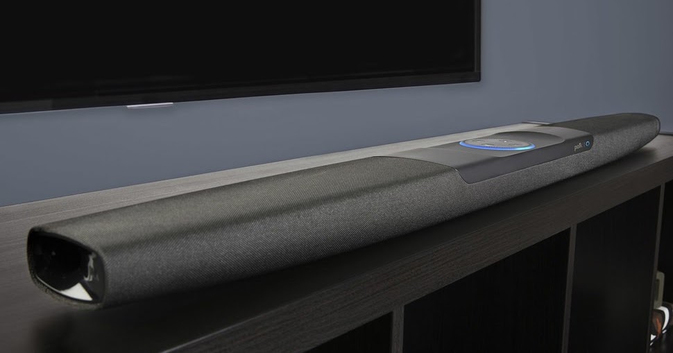 The Best SoundBar 2019 , Outstanding Value & great sound to Boot