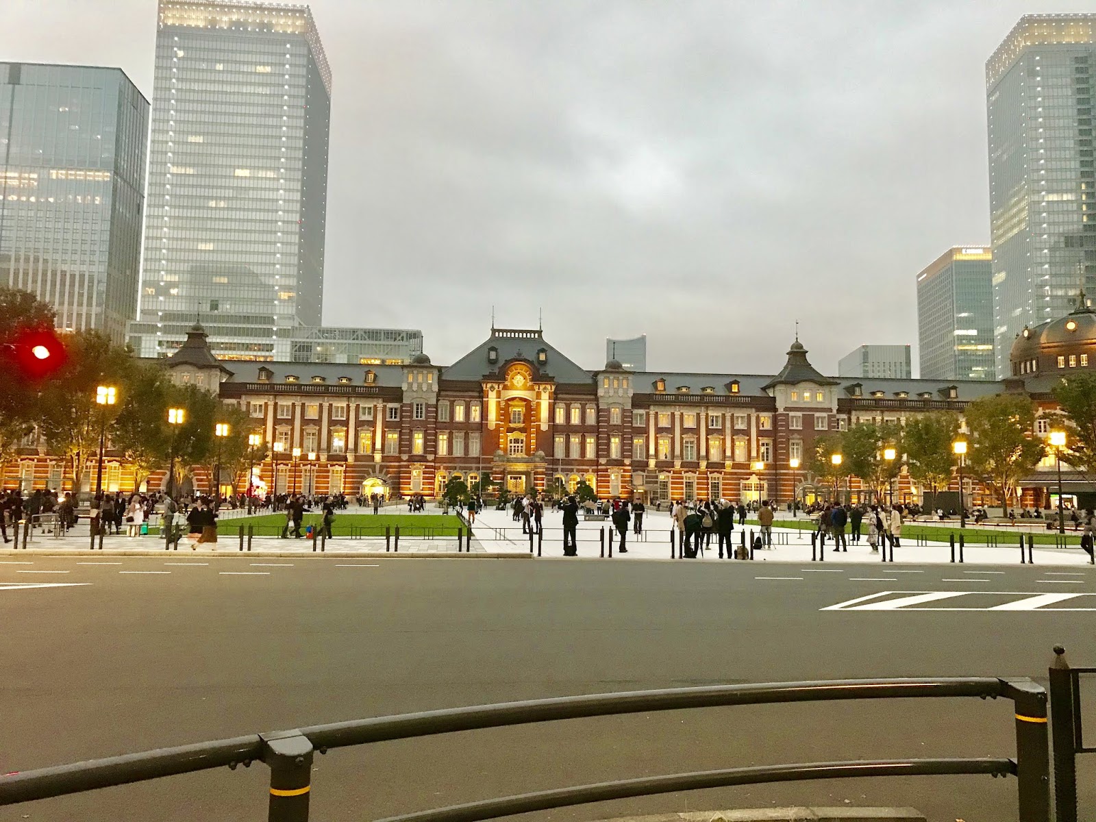 KSP Japón y Cultura por Rosa María Sakuda: ¡ Ven a visitar Tokio ! 「El ...