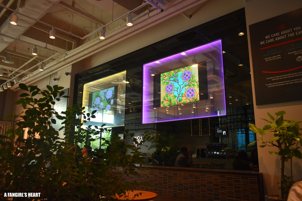 A Look Inside Jyp Entertainment39s Amazing New Headquarters