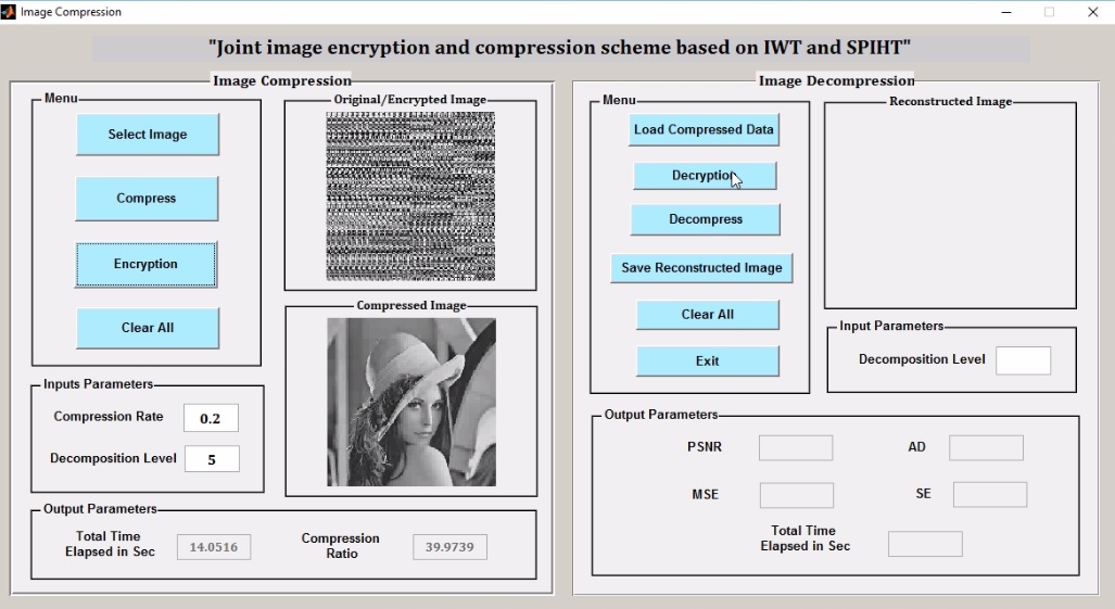 Matlab Projects Of Digital Image Processing Audio Processing Video Processing And Basics Of 1178