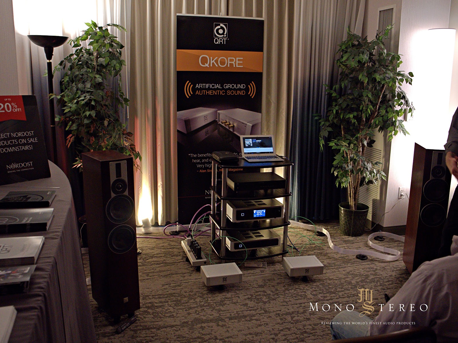 AXPONA 2018 PHOTO REPORT PART 2 – Ultimate High-Fidelity