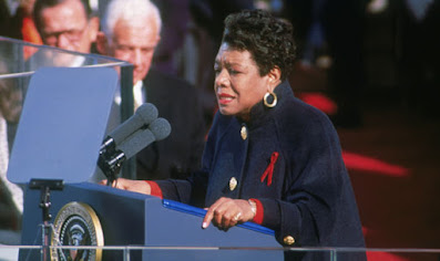 The Digital Teacher: Schools : Celebrating Maya Angelou : Resources