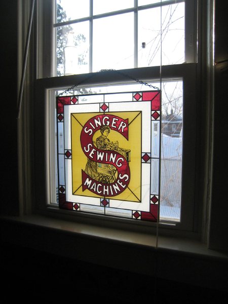 The Vintage Seamstress: Sharing Some Of My Sewing Treasures...