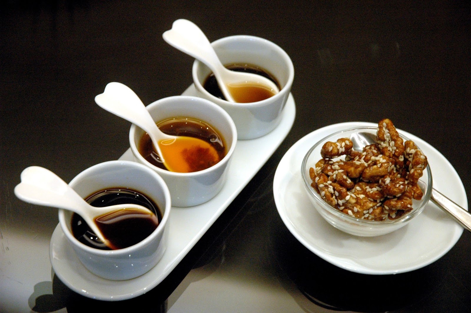 DUDE FOR FOOD: Man Ho: Cantonese Flavors at Manila Marriott Hotel's New ...