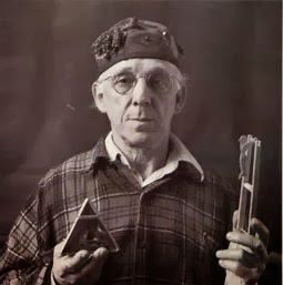 Lanchester Poly (Cov) The Bands: Ivor Cutler