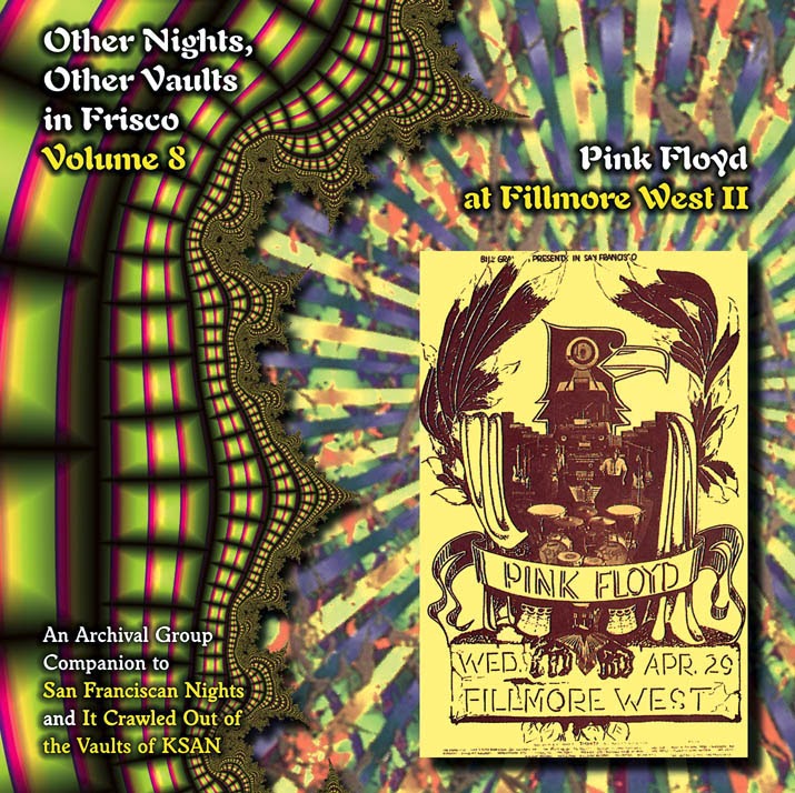 24HOURDEJAVU: FLOYDIAN FINISH