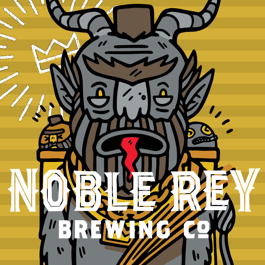 Noble Rey closing Dallas brewery and taproom | Beer in Big D