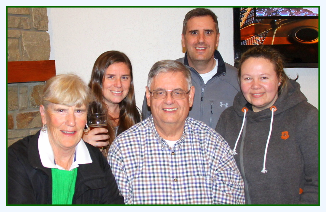 Slight Detour: Traveling Treasures, Etc.