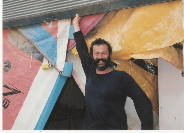 ART WORK STUDIO: DANIEL JOFFE