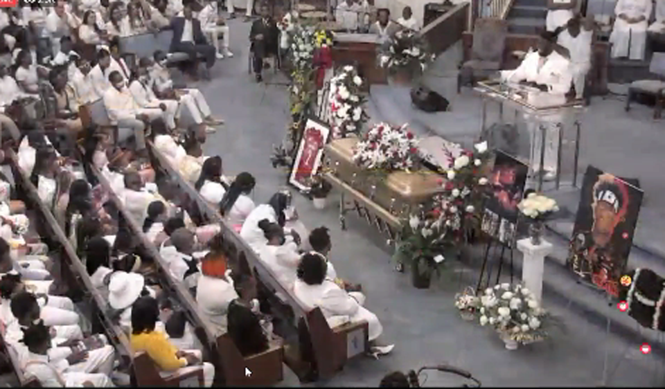 32805 Spotlight: Pine Hills mourners risked triggering a Covid-19 outbreak