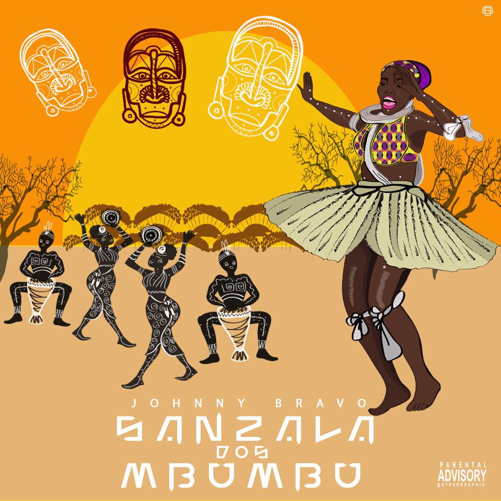 Johnny Bravo - Sanzala Dos Mbumbu - Nino-vibes.com